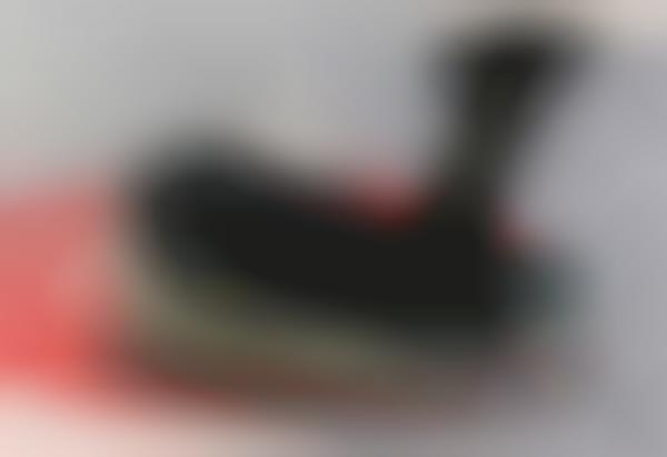 Computer Foot Controls : Flip Flop Mouse