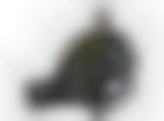 Obese Batman Icons : new idols