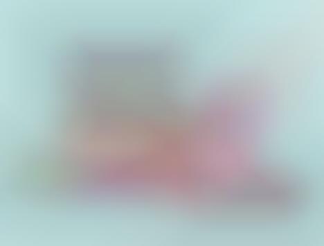 Mood-Changing Artwork : Pepa Prieto