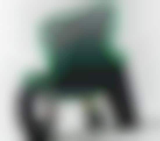 15 Futuristic Wheelchair Designs