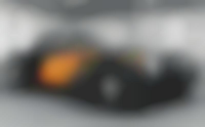 47 Badass Bugatti Innovations