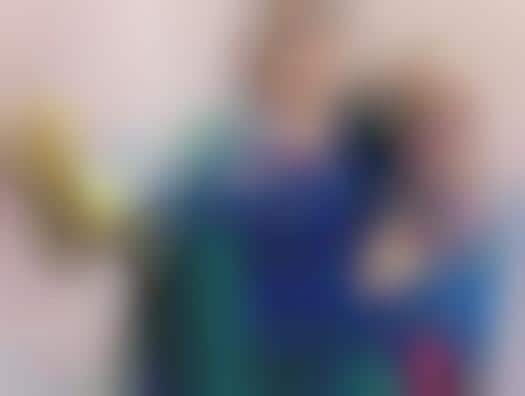 70 Cool Color-Blocked Looks