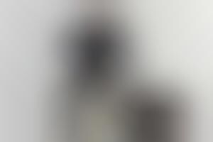 Bumpy Equestrian Seats : Saddler Chair