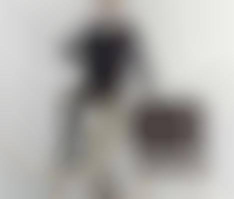 Bumpy Equestrian Seats : Saddler Chair