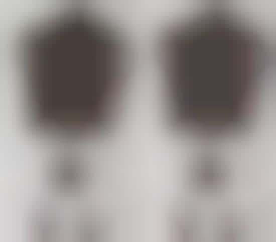 100 Quirky Wall Clocks