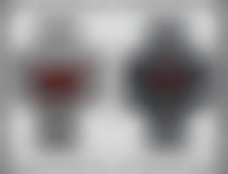 Swagger-Rich Watches: Flud Fresh Watches Will Make Your Wrists Look Street