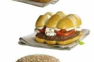 Multicultural McBurger Campaigns : mcdonald's swiss weeks