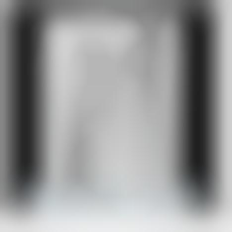 Psycho Shower Curtains : Scary Shower Curtain