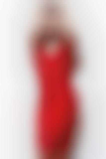 Jessica Rabbit Cross-Dressers : Tima Sergeev