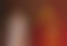 Red Carpet LED Gowns : Katy Perry Light Dress