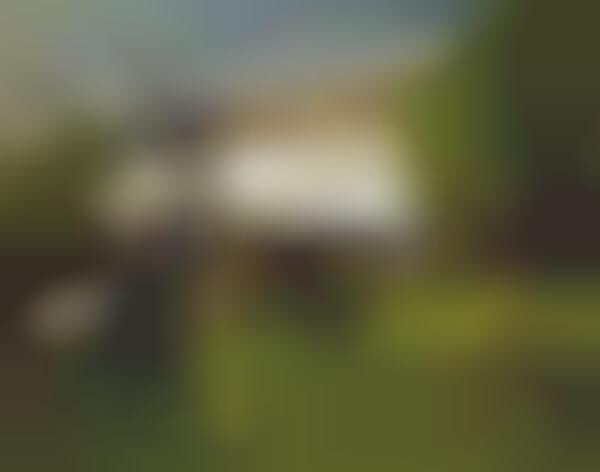 Curvy Swing Sets : Curl Playground Swing