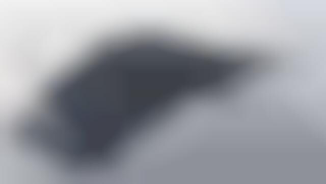 65 Scrap Metal Sculptures