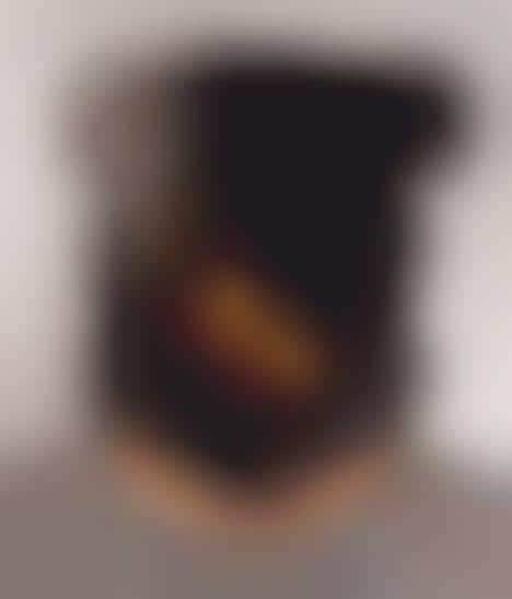 Nightmare Leather Masks : Modern Borg Mask Bob Basset