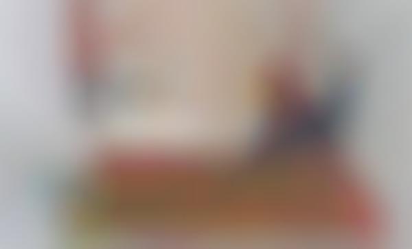 8-Bit Rugs : Digit Pixelated Carpet