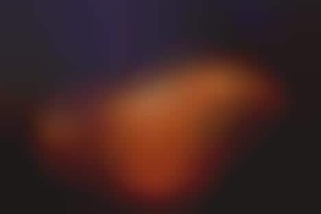 Motherly Love Architecture : Benjamin Garcia Saxe