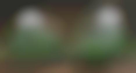 Soccerific Sedans : Football Themed Cars