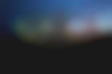 Atmospheric Art Installations : Weather Beacon