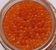 Luxury Food Vending Machines : Caviar Vending Machine