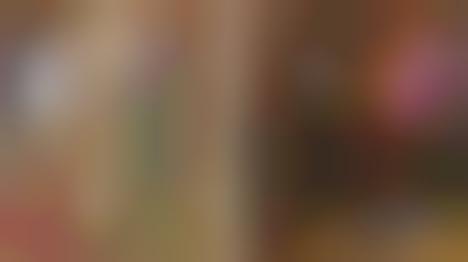 Regifted Dye Ads : dylon fabric print campaign