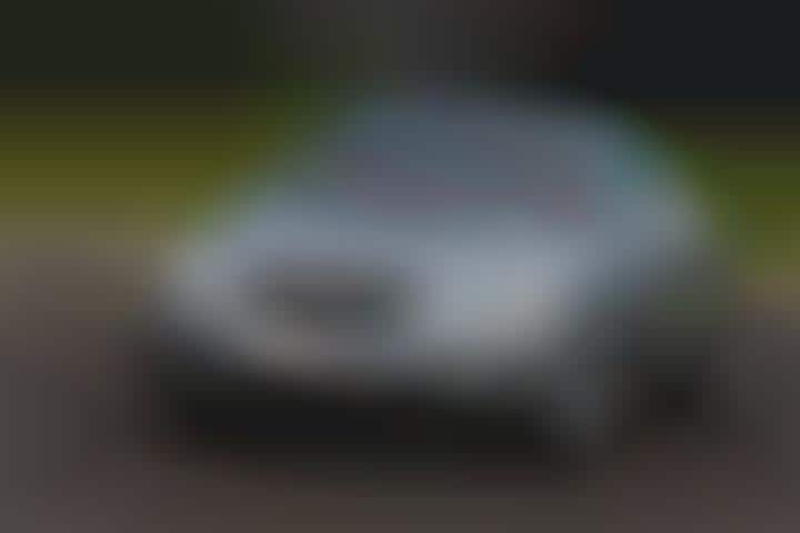 41 Highly Aggressive Automotives