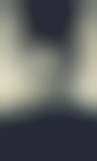 Striped Face Photography : Infinity of Black