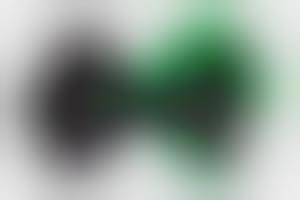 Villainous Accessories : joker bow tie