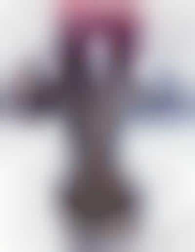 Abnormal Alien Fashion : Push It Magazine