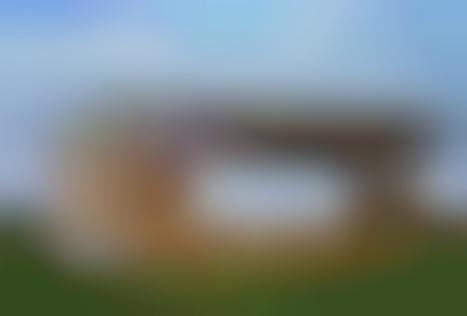 Concert Stage Homes : Open Air Stage Piberstein by SOLID Architecture