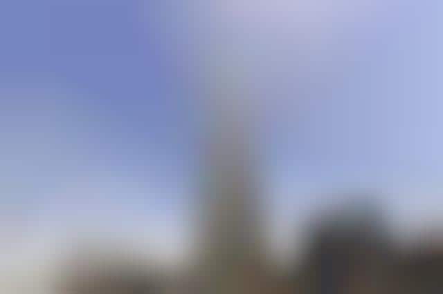 33 Incredible High-Rises