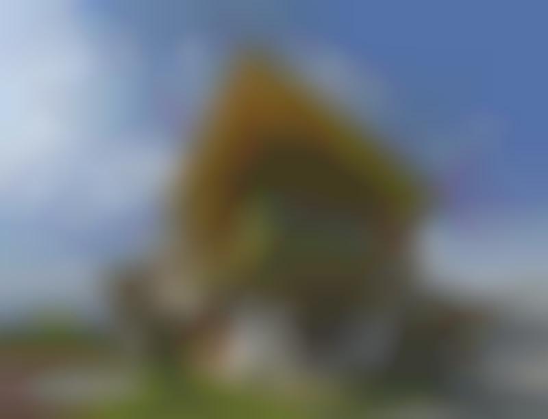 56 Examples of Sharply Angled Architecture