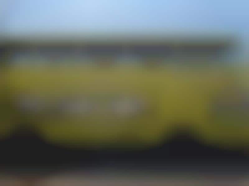 48 Creative Bus Designs