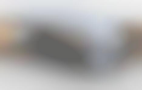 Tech-Friendly Coffee Tables : Integrated Technology Coffee Table