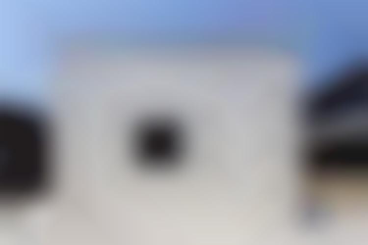 40 Super Small Housing Solutions