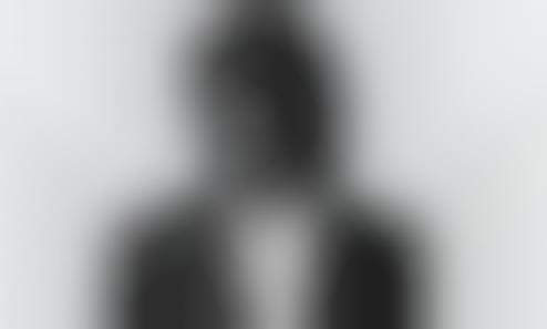 100 Examples of Up-Close Portraiture