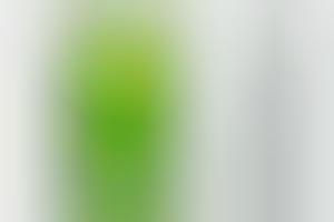 Green Gel Refrigerators : Bio Robot Refrigerator