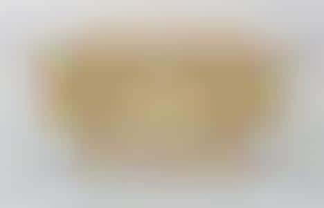 Practical LEGO Furniture : LEGO Buffet Table