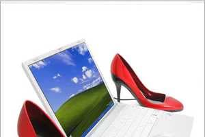 Stiletto Speakers : high heel speakers