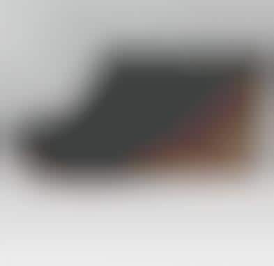 16 Wacky Wooden Shoes