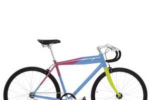 Color-Blocked Two-Wheelers : puma biomega bikes