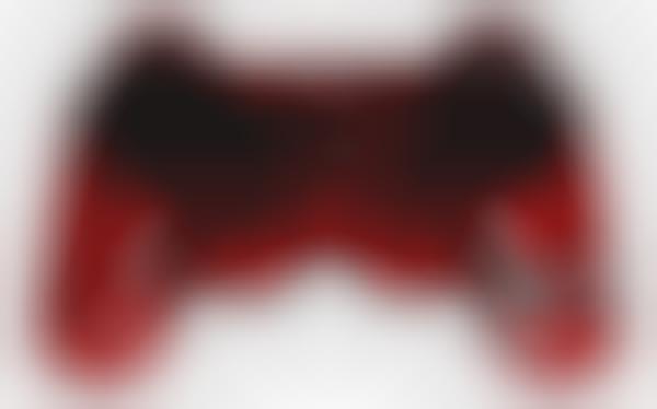 Gearhead Game Controllers : HKS Racing Controller