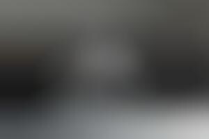 Stacked Satchel Workspaces : A Desk of Briefcases