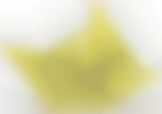 Papercraft Post-Its : Origami Sticky Notes