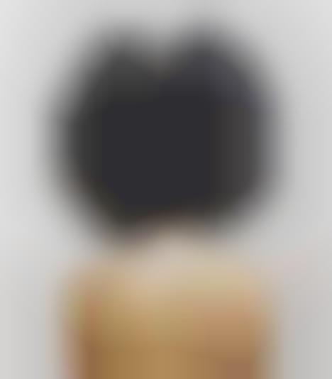 Hair-Flipping Photography : Ty Cole