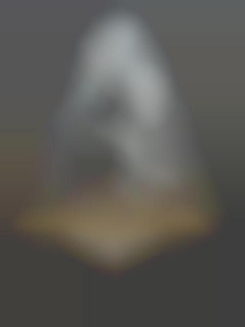 100 Grotesquely Surreal Sculptures