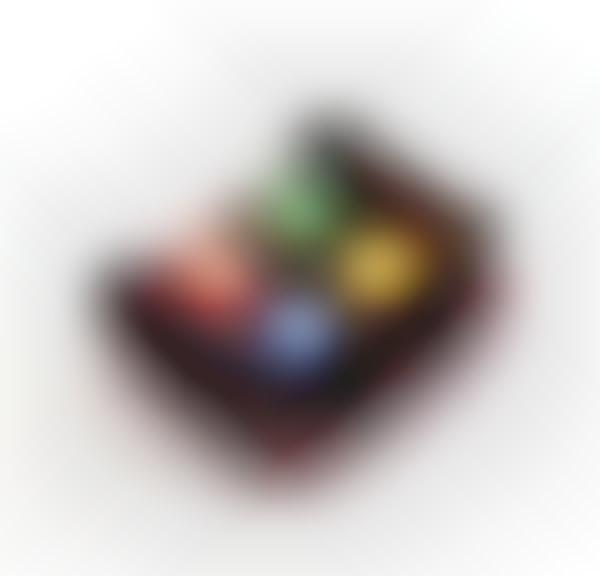 DIY Game Packages : Simon Kit