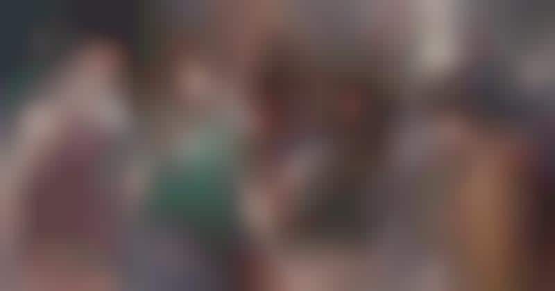 49 Glam Granny Shoots