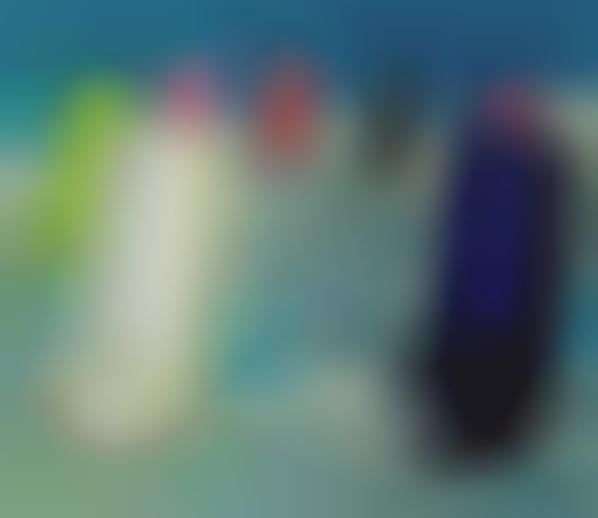 Designer Asthma Inhaler Cases: The Apod