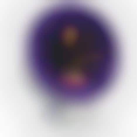 Eero Aarnio iBall Get Surround Sound: The Ball Chair Becomes an iBall