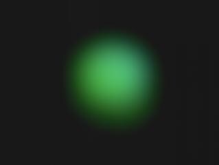 Ambient Orb: A Stock Market Mood Ring?