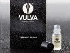 Private Part Perfume : Vulva Original
